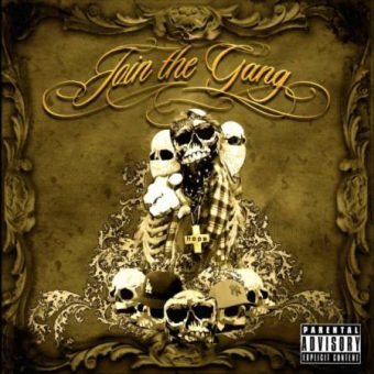 Descargar Hope - Join The Gang (2010) - LiveNuMetal