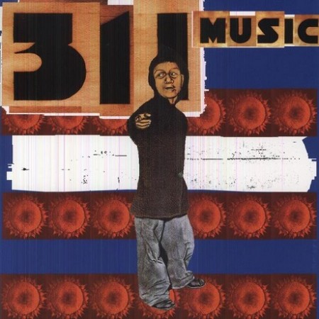 Descargar 311 - Music (1993) - LiveNuMetal