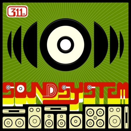 Descargar 311 - Soundsystem (1999) - LiveNuMetal