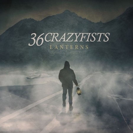 -36 Crazyfists Discografía - LiveNuMetal