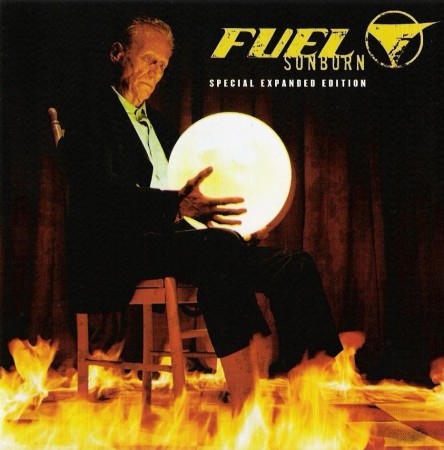 Descargar Fuel - Sunburn [Special Edition] (1998) - LiveNuMetal