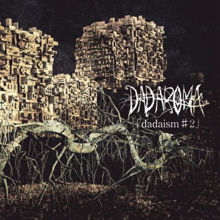 -Dadaroma Discografía - LiveNuMetal