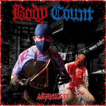 Descargar Body Count - Merciless (2024) - LiveNuMetal